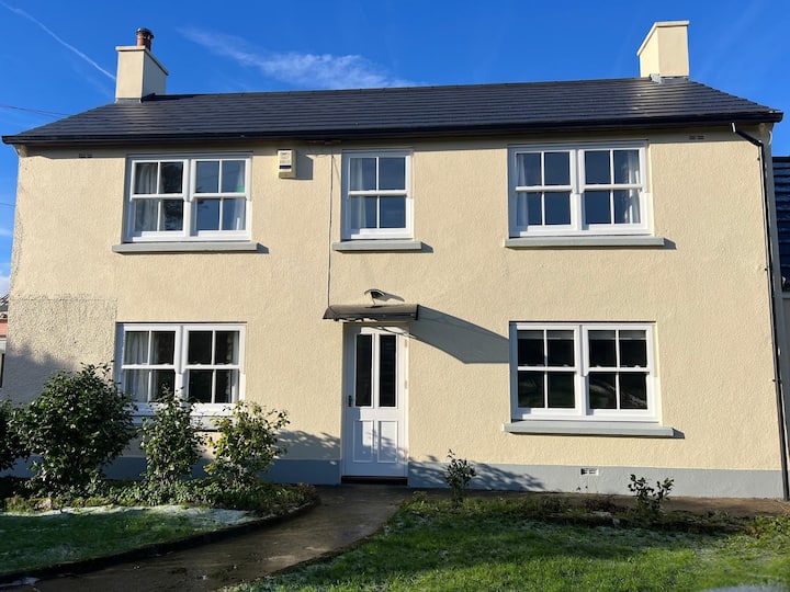 Penbwchdy Cottage - Fishguard