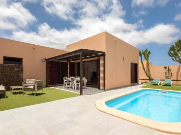 Tajora House By Best Holidays Fuerteventura - Corralejo