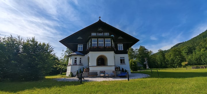 Forsthaus Faistenau - Hintersee