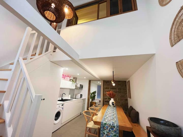 Le Pavillon Bellecour - Joli Appartement En - Lione