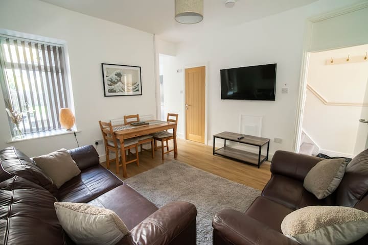 Ravenhill Four-bed Retreat - 斯旺西