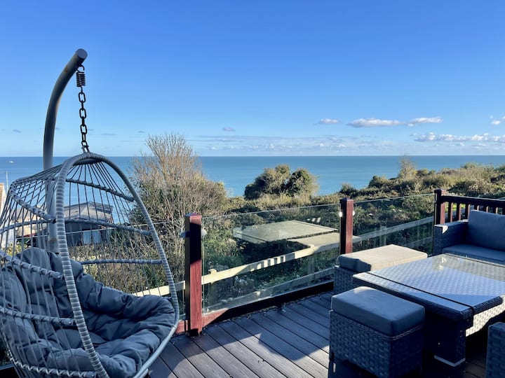 Coastal View, Riviera Bay - Brixham - United Kingdom