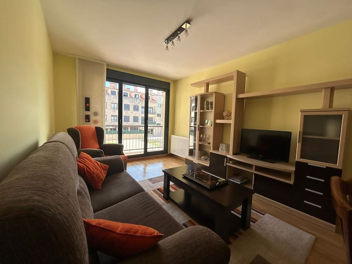 Apartamento La Talá - Llanes