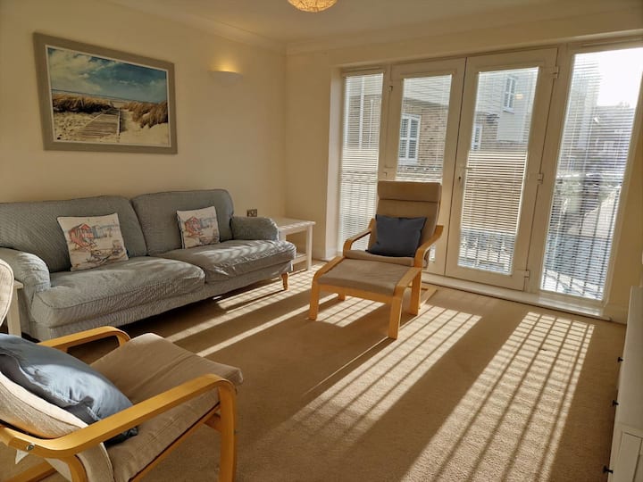 Broadstairs Hideaway With Parking - Broadstairs