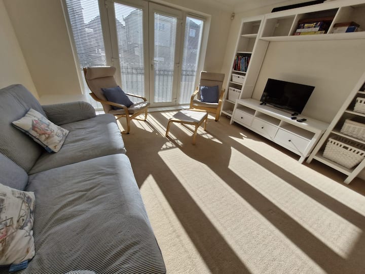 Broadstairs Hideaway W/ Parking And Mins To Beach - Broadstairs