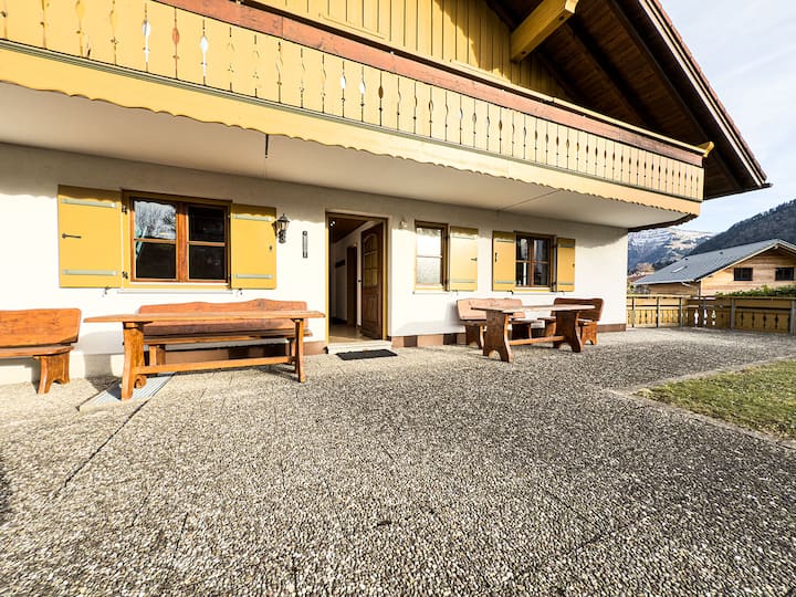 Landhaus Steibis - Balderschwang