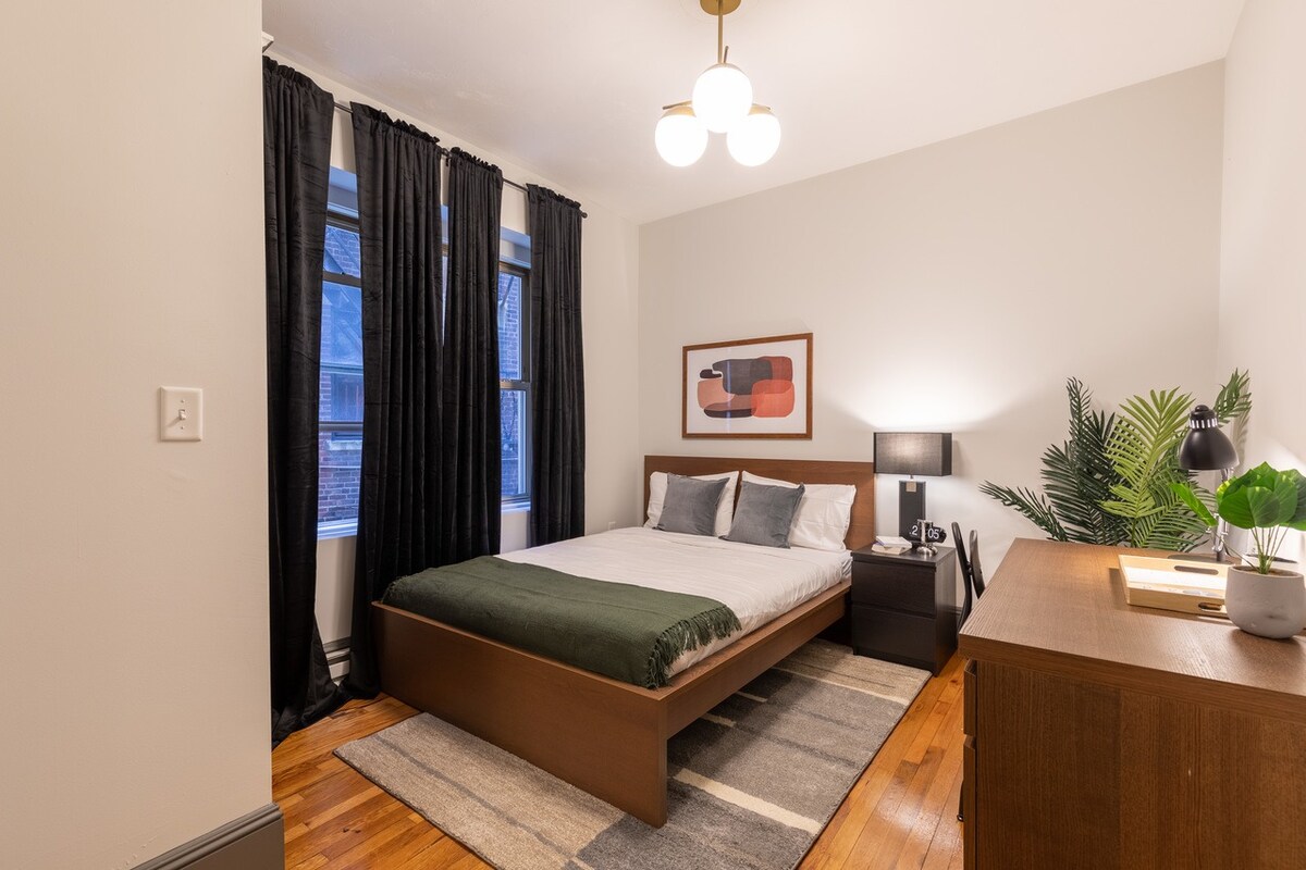 Accessible Private Room #236 A - Apartments for Rent in Boston ...