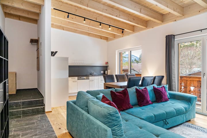 Apartment Lorenz - Mittenwald