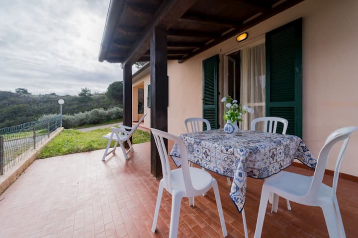 Appartamenti Campo Al Pero Goelba - Bilo 2 - Rio