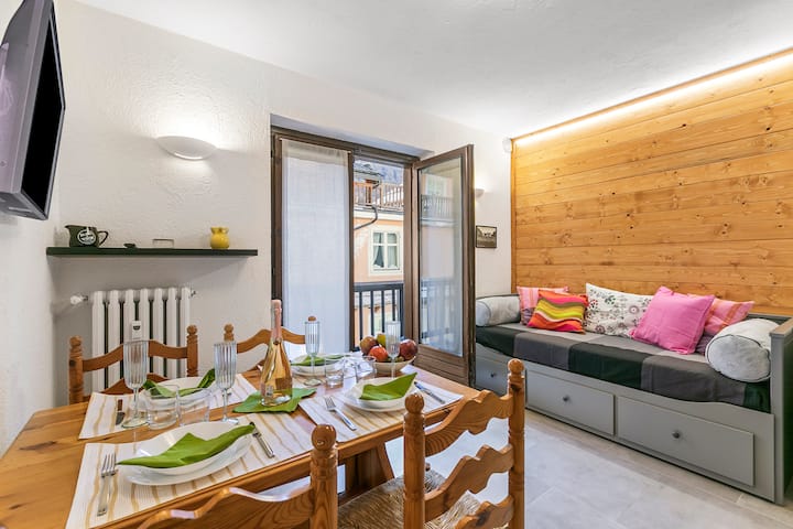 Rochebrune 6th - Happy Rentals - Claviere