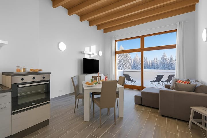 Tana Delle Volpi - Happy Rentals - Bardonecchia
