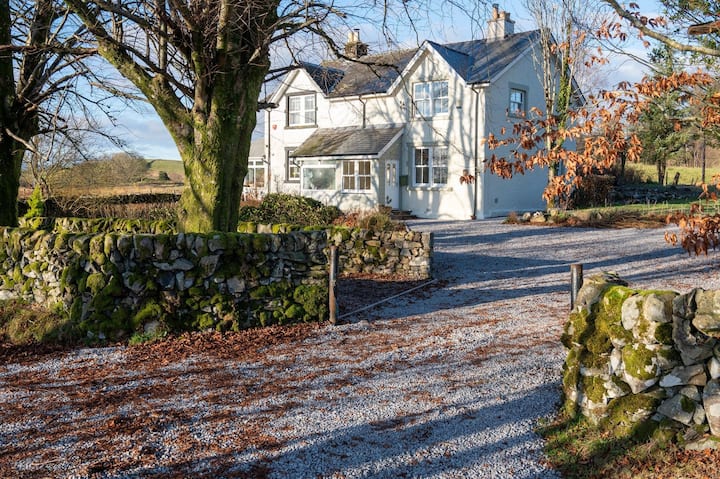 Craignair - Lochinvar