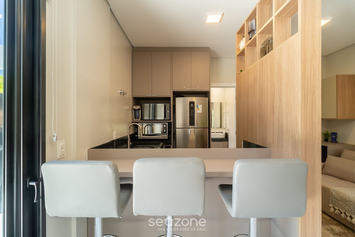 Studio w/ BBC 400 m from the Beach SGR0217 - Apartments for Rent in ...