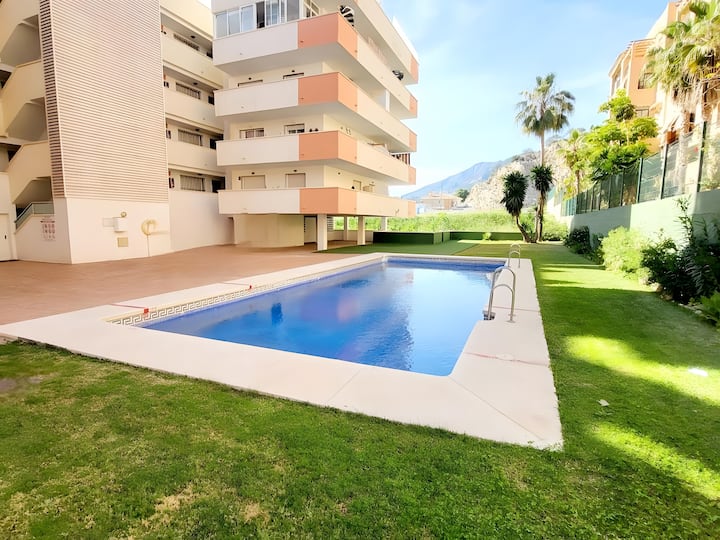 Centrally Located Penthouse A103 - Fuengirola