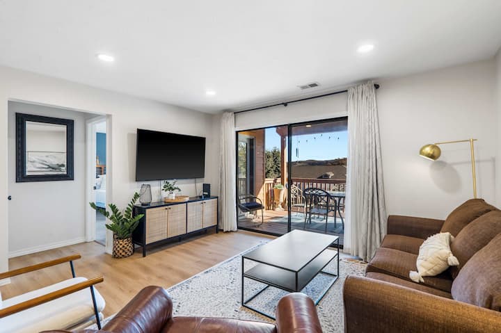 Avondale Hideaway - Condo For 6 - Branson, MO