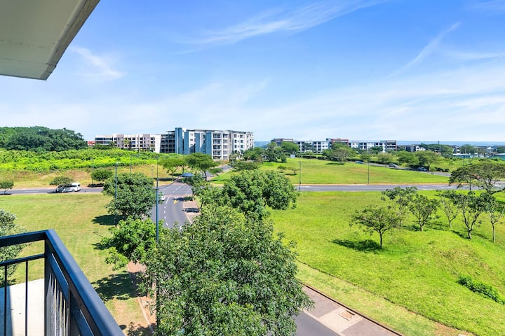 The Millennial 425 - Umhlanga