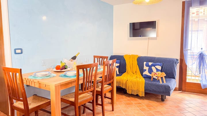 Mar Suite By Ca-sa Check - Sottomarina