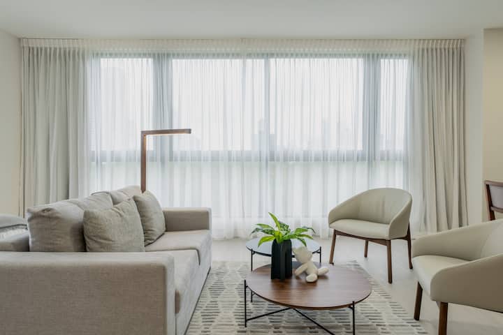 Corporate Stay: Modern Studio In Panama - Aéroport de Panama-Tocumen (PTY)