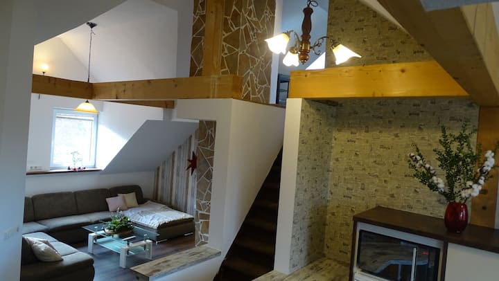 Overlinger Gästehaus - Westoverledingen