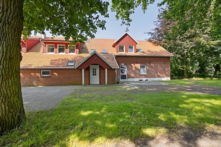 Overlinger Gästehaus - Westoverledingen