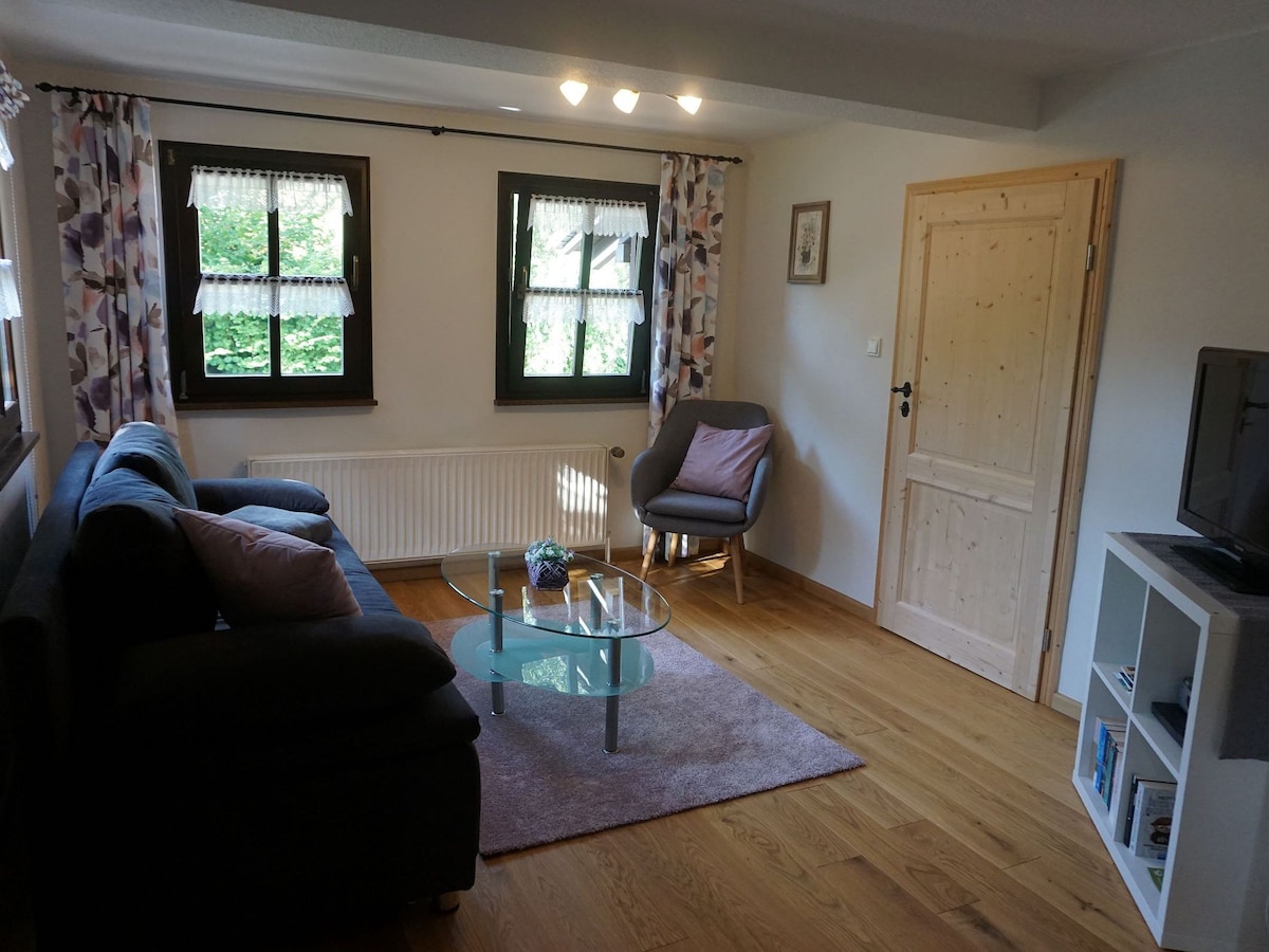 Maison de vacances au Leiselbach - Maisons à louer à Leisel, Rhénanie ...