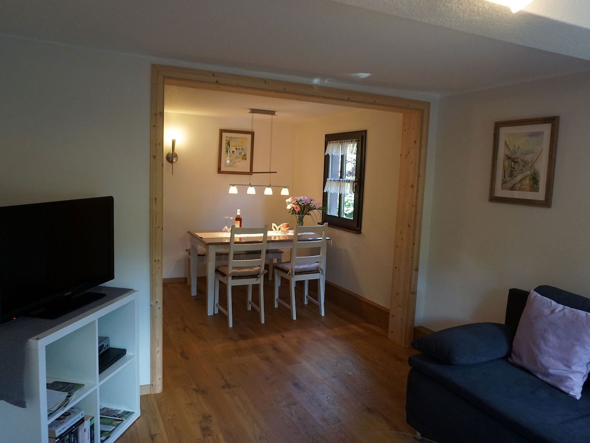 Maison de vacances au Leiselbach - Maisons à louer à Leisel, Rhénanie ...