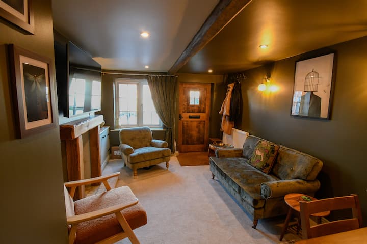 Daisy Cottage - Framlingham - Framlingham