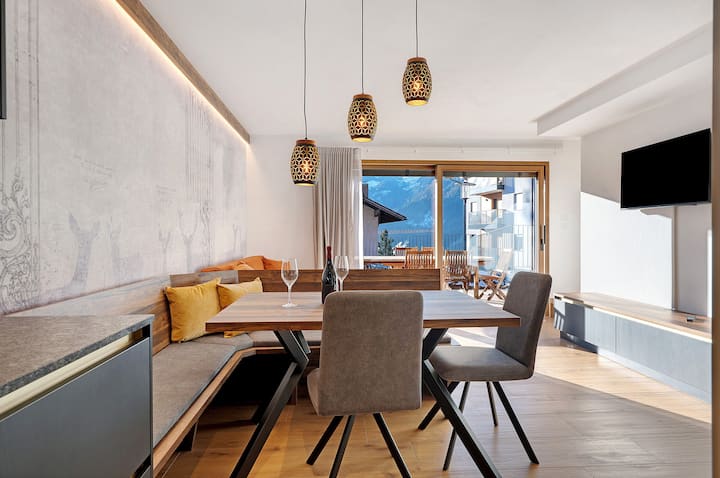 Villa Helena - Cavalese