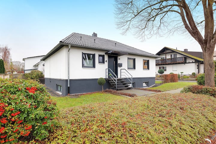 Mergl's - Bad Schönborn