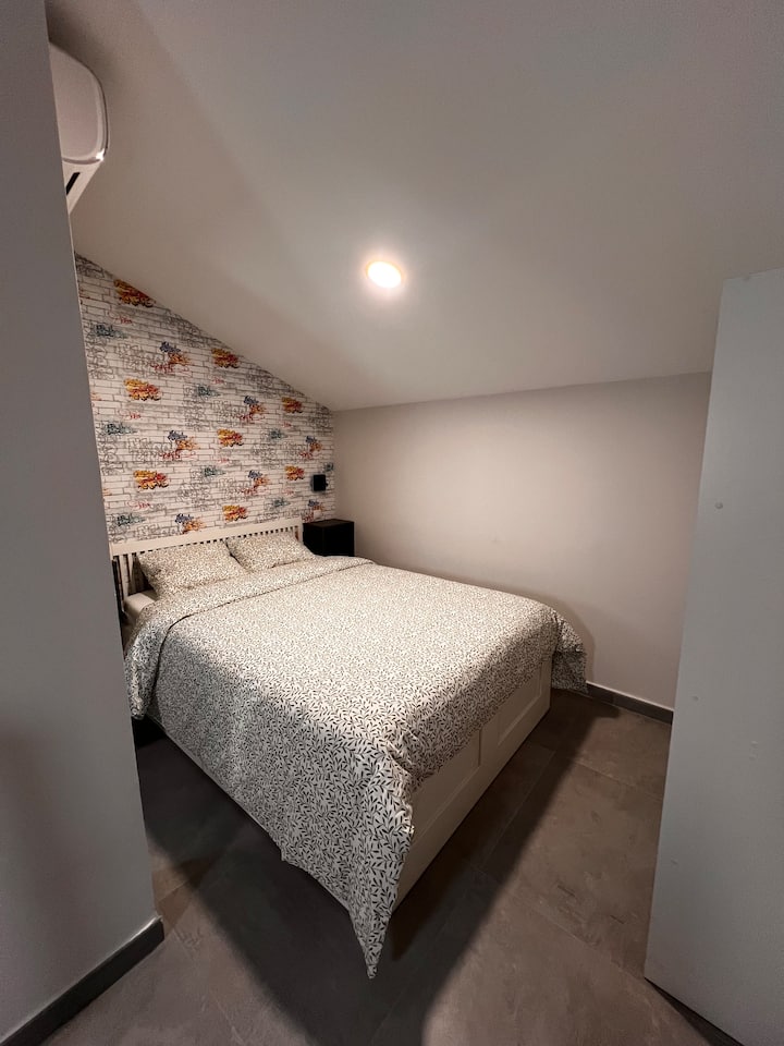 R11 Trabajo Descanso Premium Junto A Metro Madrid - Arganda del Rey