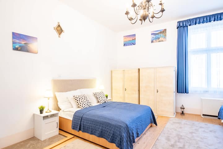 Family House - Jacuzzy - Danube Access - Visegrád