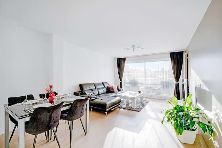 Appartement Spacieux - 3ch/6p - Charenton - Charenton-le-Pont