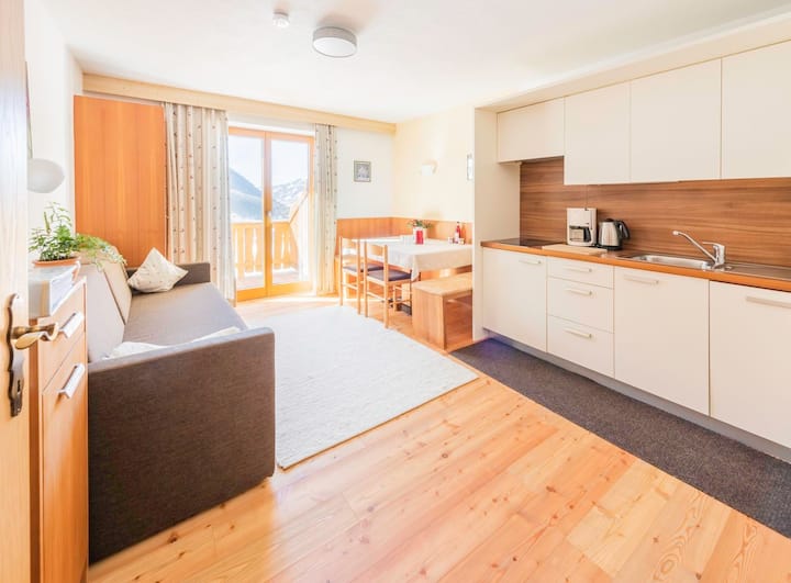 Ferienwohnung St Martin - Reschen am See