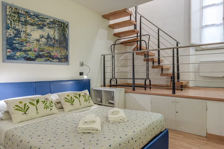 Casa Vit - Sweet Dreams In Florence - Florenz