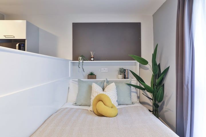 Student Only Cosy Coastal Studio At Ayton House - Saint Andrews