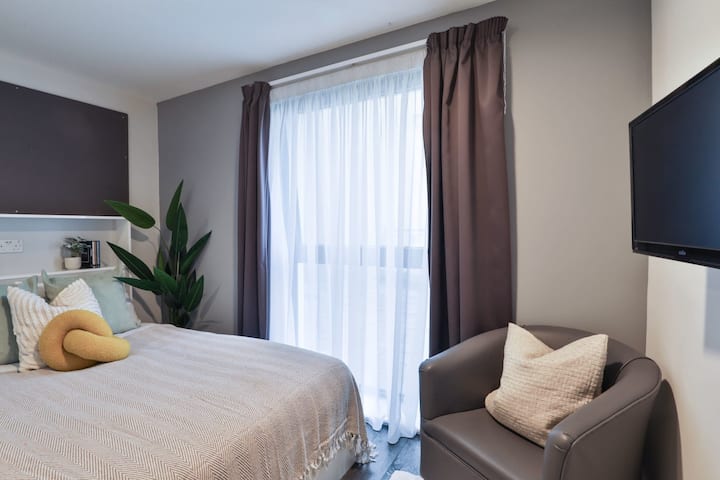 Student Only Cosy Coastal Studio At Ayton House - Saint Andrews