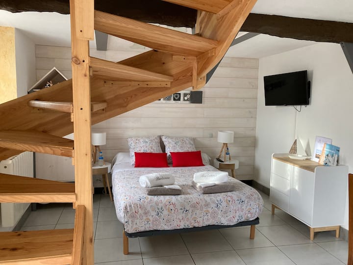 Petite Maison - Lannion