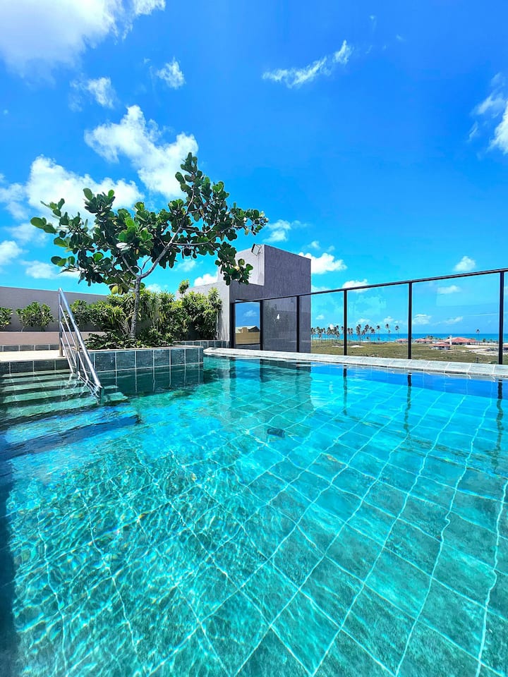 Aconchegante E Completo No Cupe Exclusive #208 - Brazil