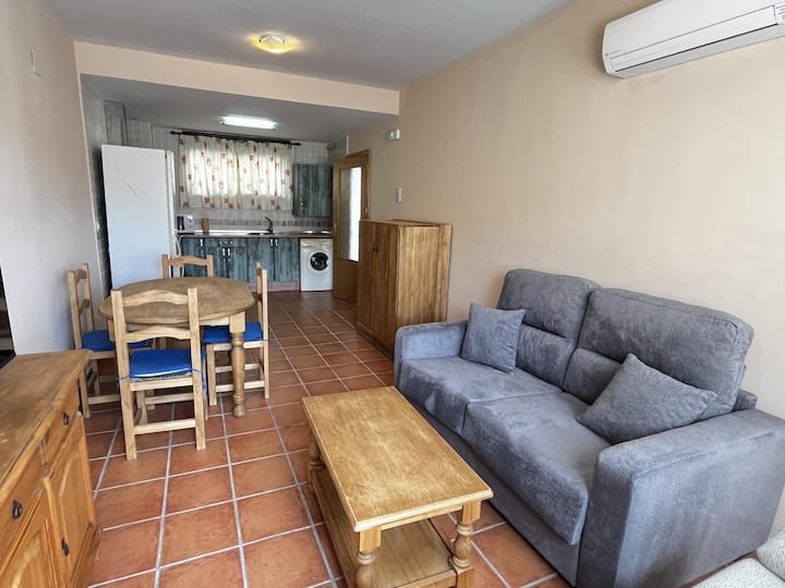 El Balcón De Las Hurdes B - Peña de Francia