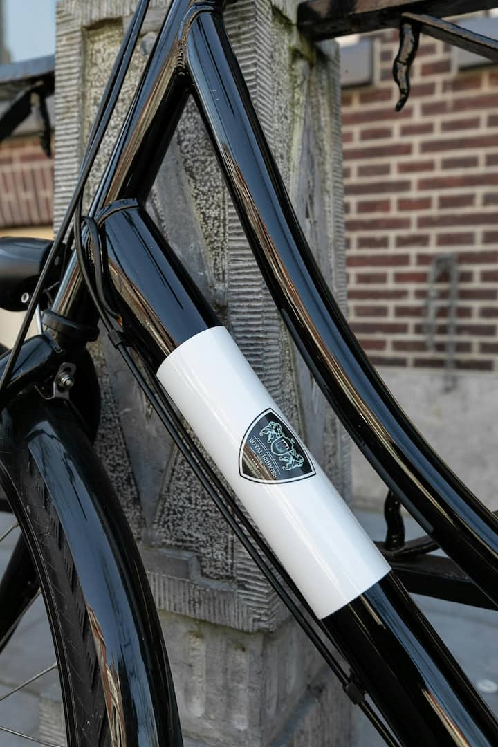 Triple Deluxe Room By Hotel Royal Bridges - Zoetermeer