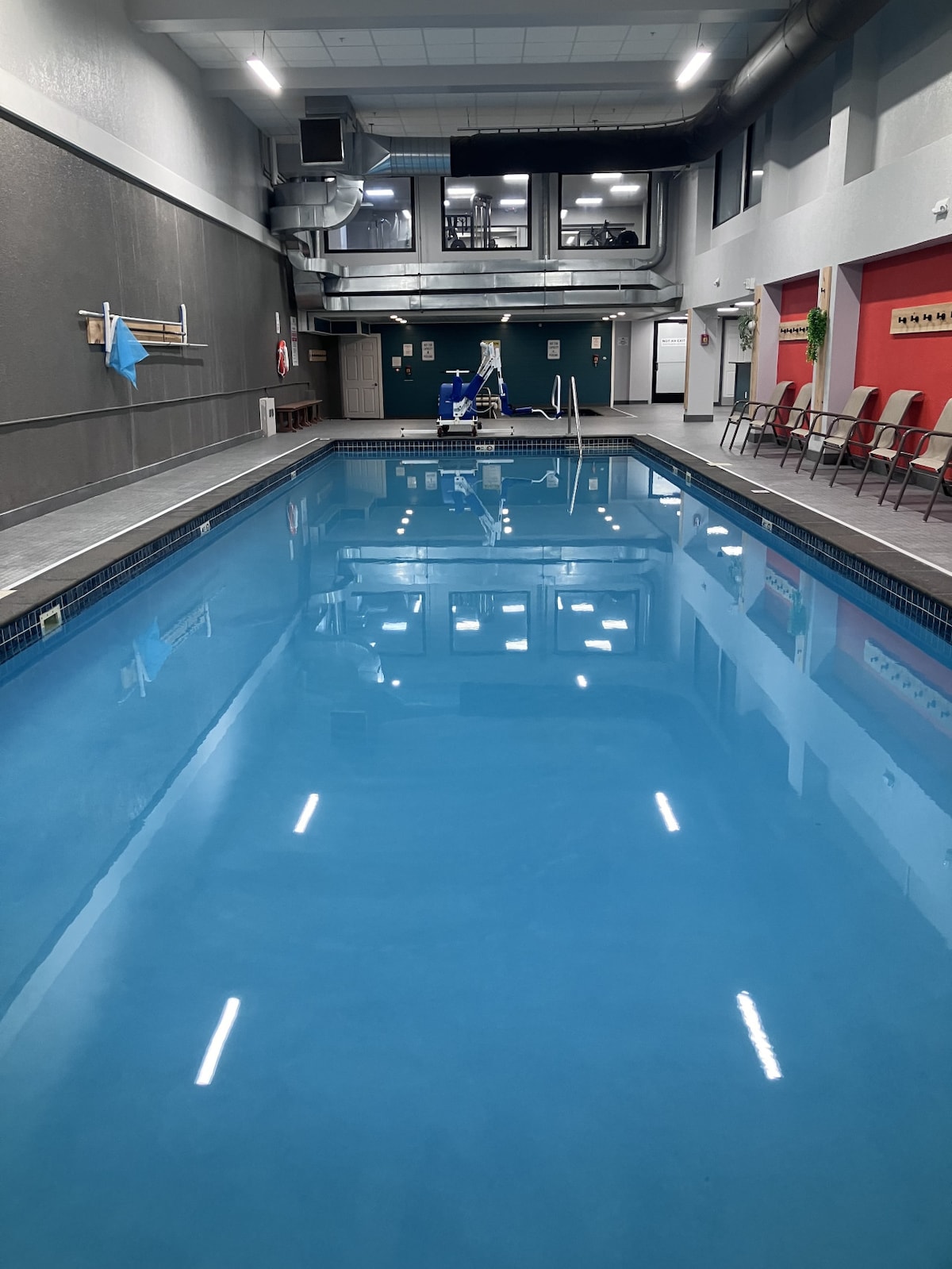 Powder Pad - Navette, jacuzzi, piscine - Appartements à louer à ...