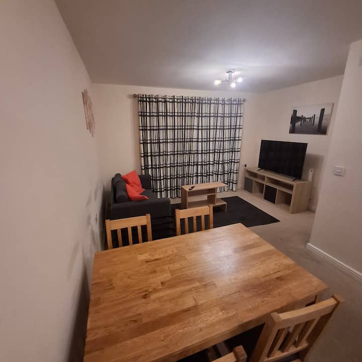 Vibrant Mcr Townhouse • Cc Stay • Apollo• Sleeps14 - 맨체스터