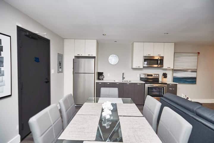 Clifton Hill Hideaway 4b - Niagara Falls