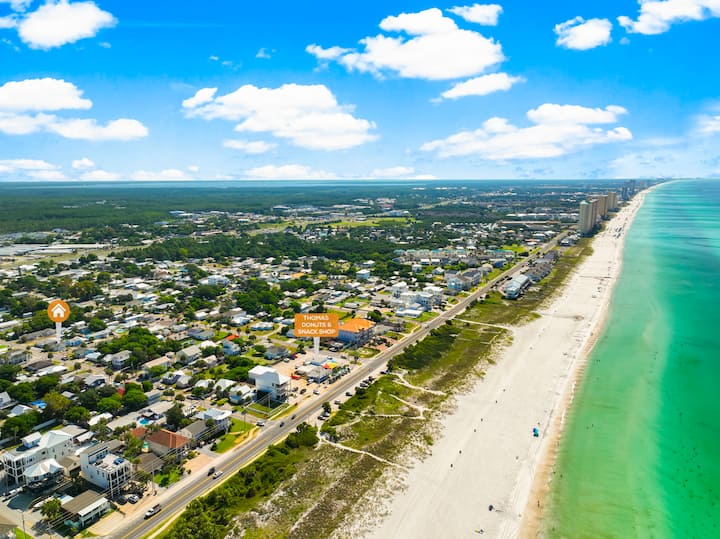 19224 Delmar Dr - Laguna Beach, FL