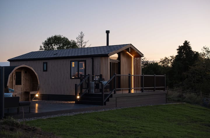 Earn Lodge - Kinross