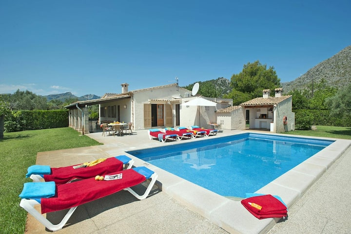 Villa Casa Margarita By Villa Plus - Mallorca