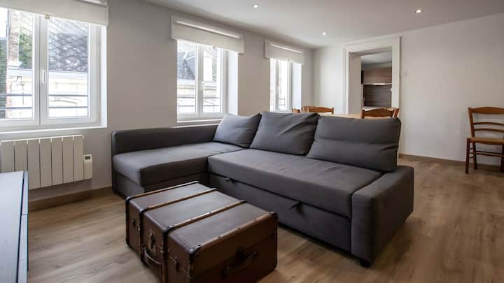 Le Perchoir De Maurice, Calme Et Cosy - Arras