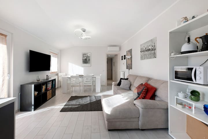 La Dimora Del Lago - Colico