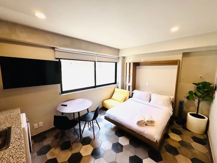 Disfruta De Gdl En Tu Propio Refugio Privado - 과달라하라