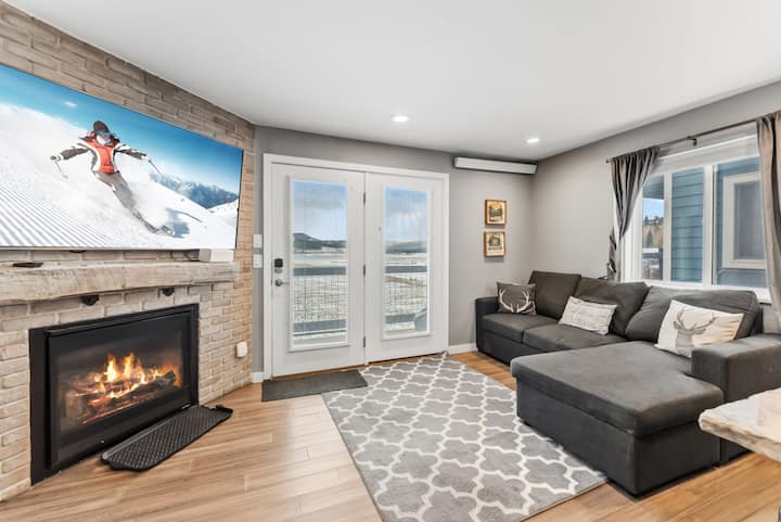 Concert Nights & Lake Days | Dillon Retreat - Dillon, CO